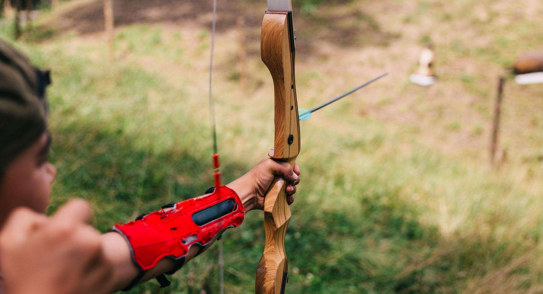 Panahan Masuk Prioritas Desain Besar Olahraga Nasional - Persatuan ...