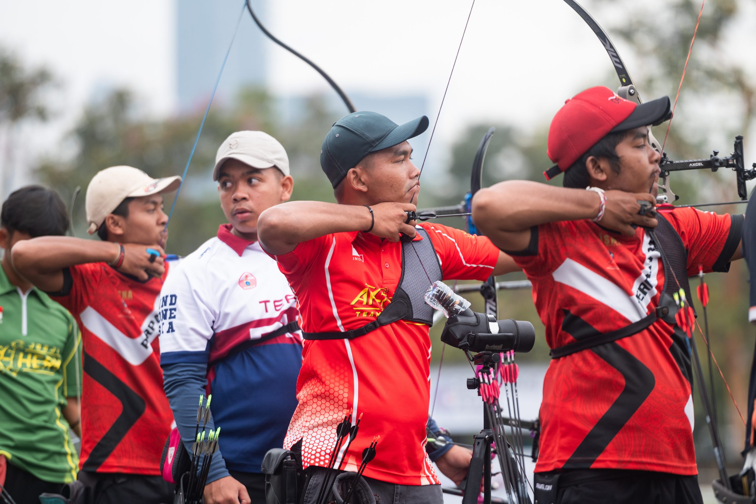 Sambil Kuliah, Bagus Gede Mengejar Impian Terbesar Melalui Seleknas ...