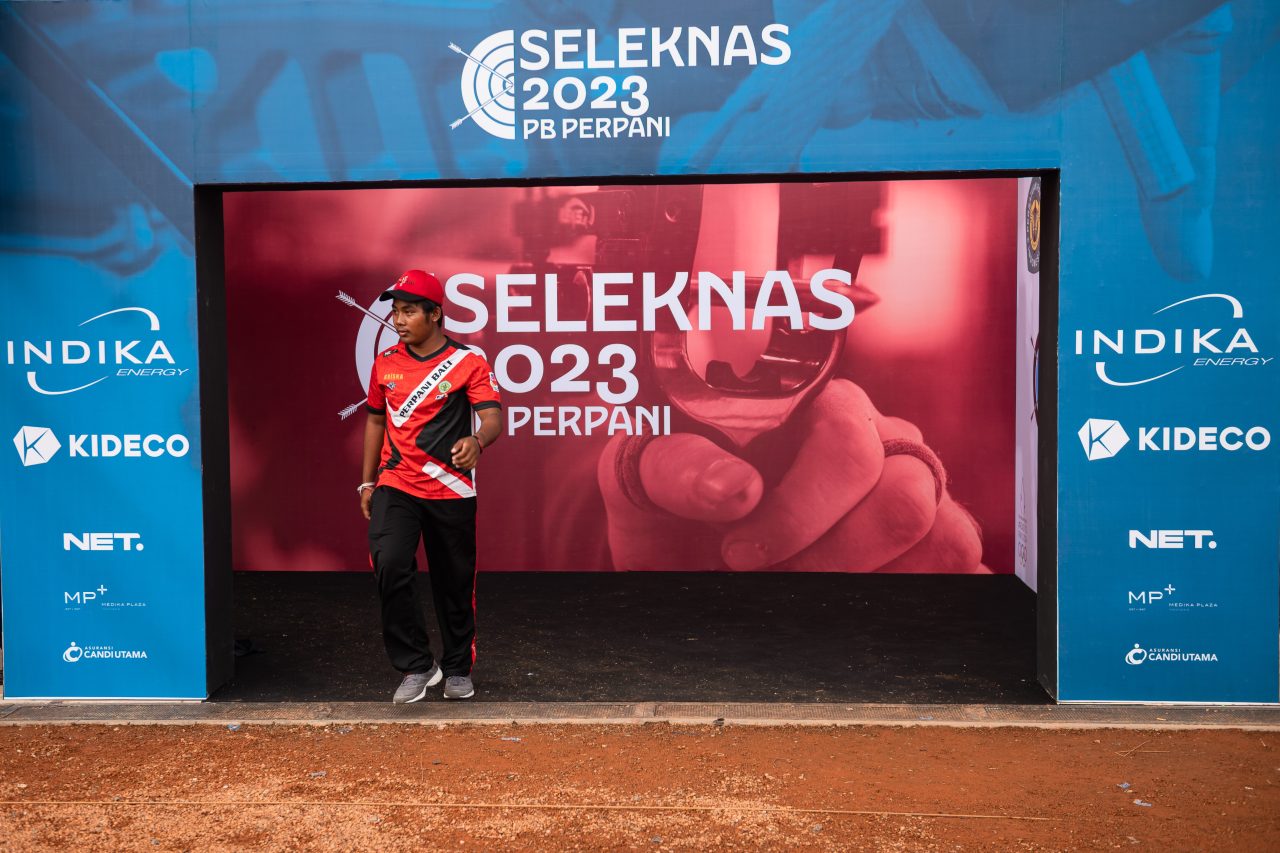 Sambil Kuliah, Bagus Gede Mengejar Impian Terbesar Melalui Seleknas ...