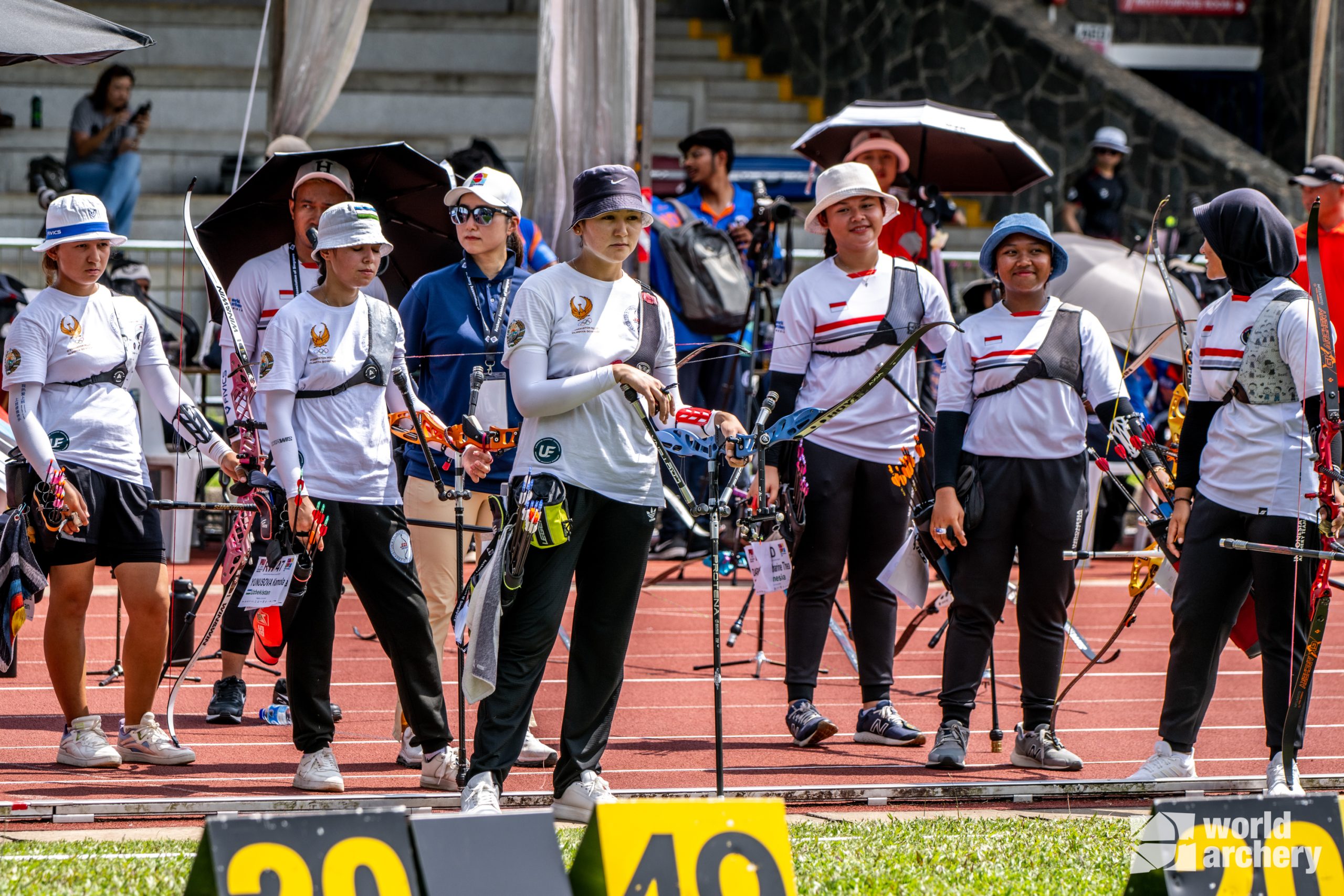 Mengejar Ketertinggalan Latihan Atlet Harus Selevel Negara Kiblat