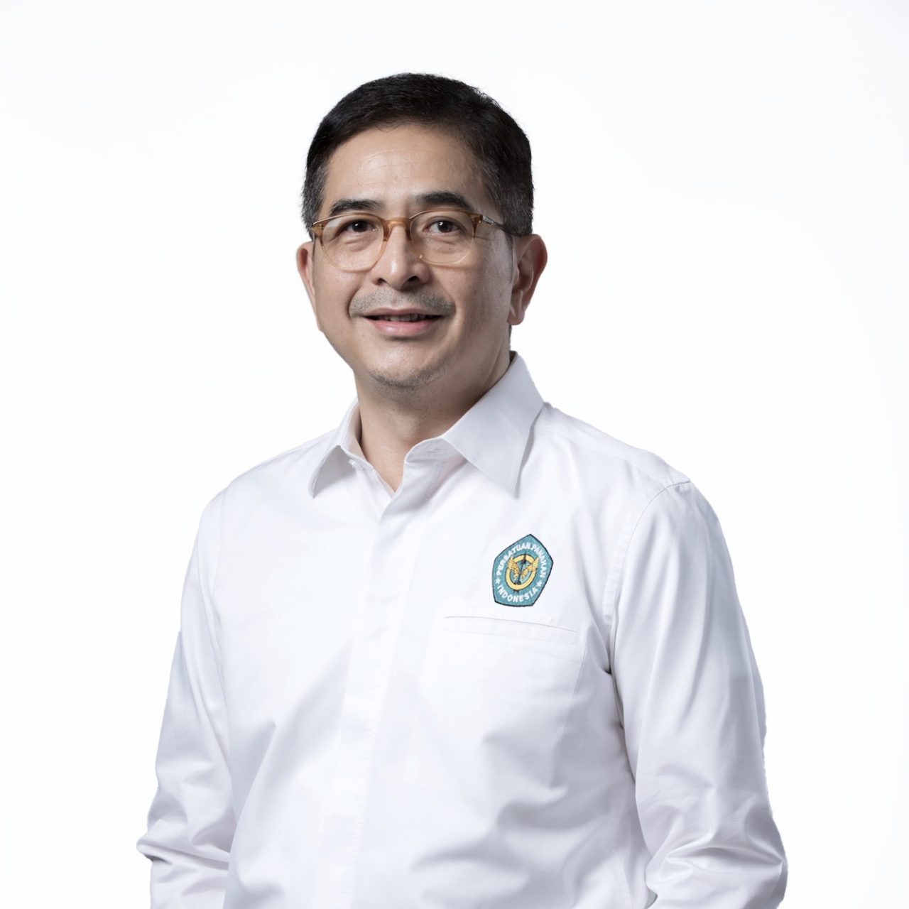 Struktur Organisasi - Persatuan Panahan Indonesia