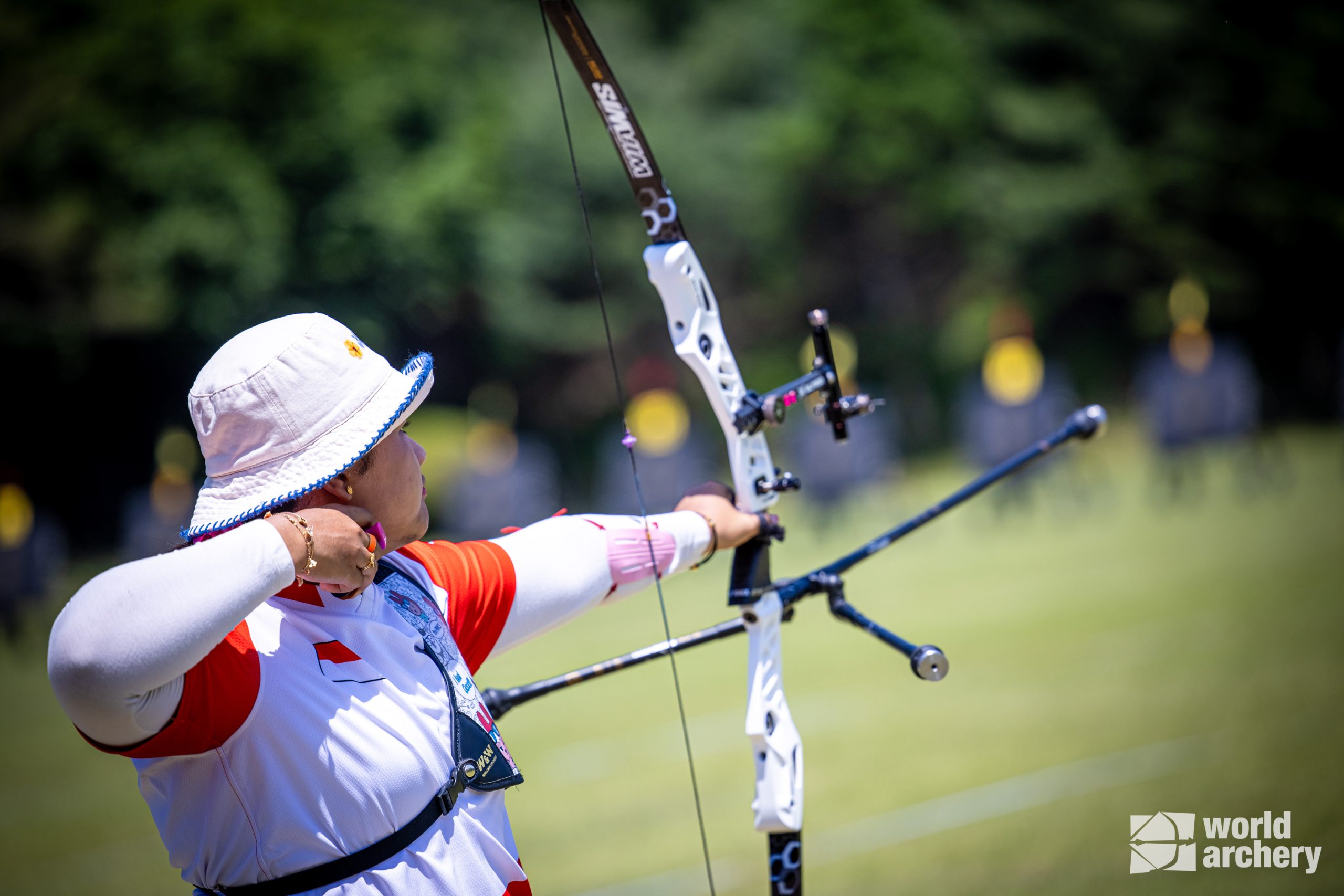 Rezza Melawan Hingga Perempatfinal, Yecheon Tutup Buku - Persatuan ...